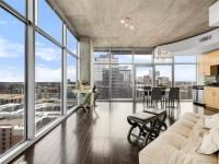 GLASS HOUSE Condos For Sale in DENVER | Denver Condo Mania!